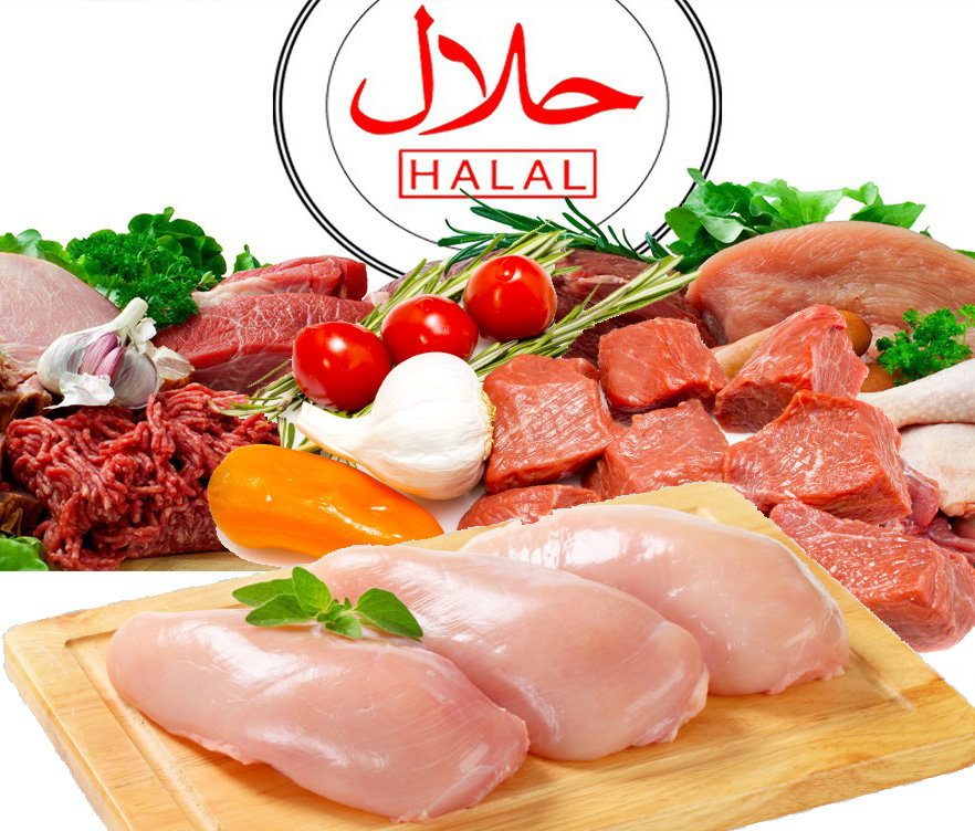 Meats – MK Agriculture