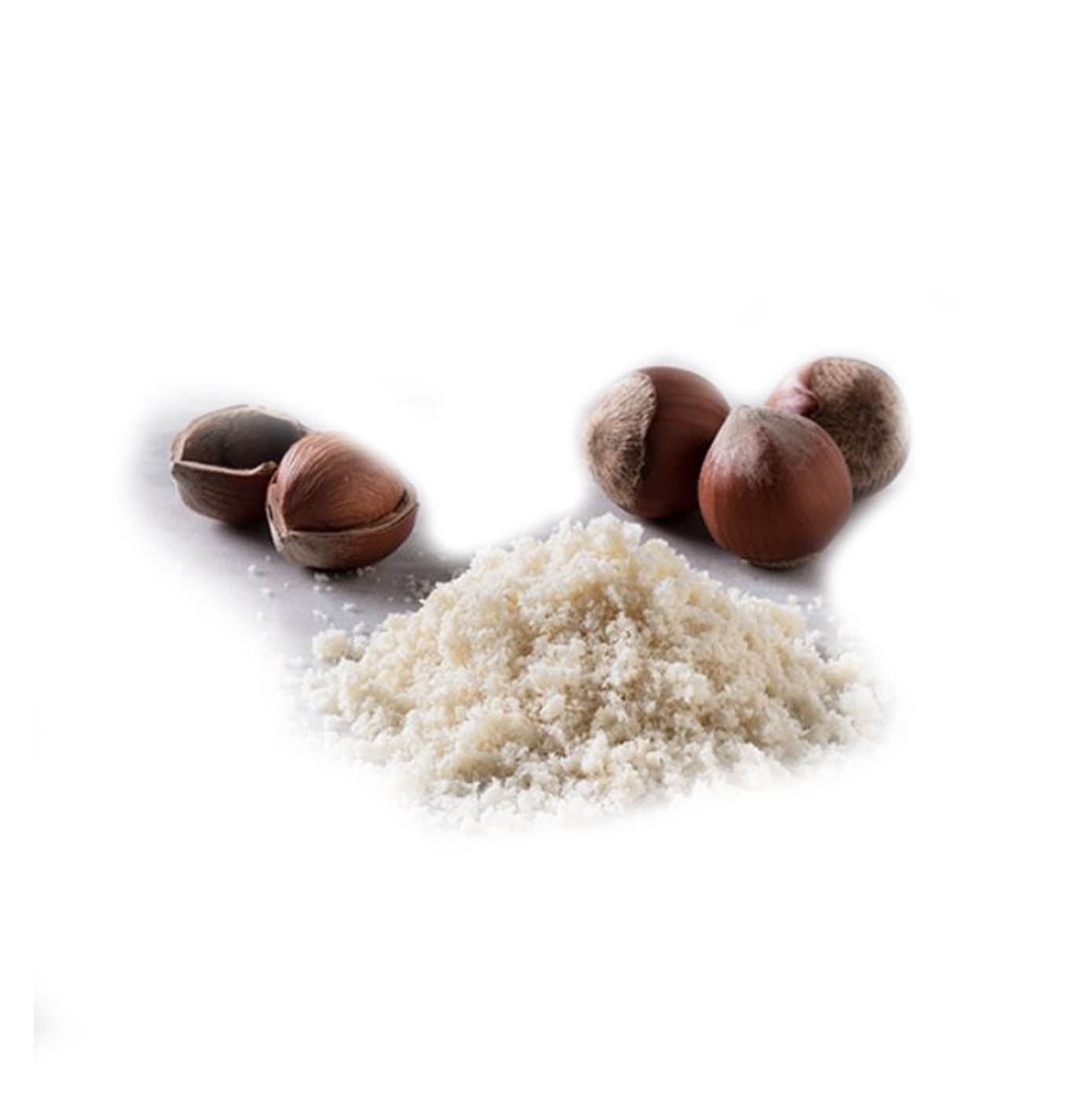 Hazelnuts – MK Agriculture